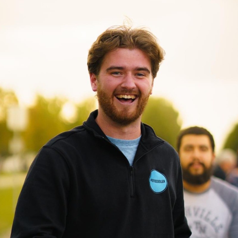 Board of Directors - Greater Grand Forks Young Professionals