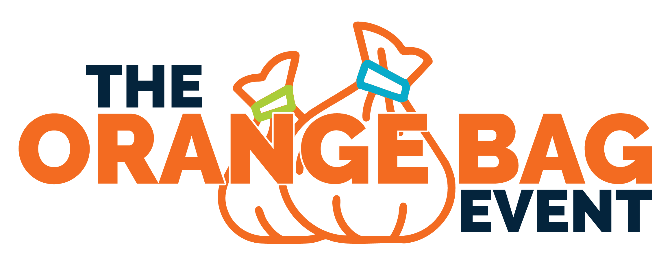 Orange Bag Event | Greater Grand Forks Young Professionals